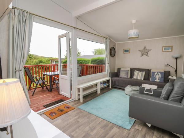 Chalet 64 - Tywyn