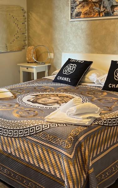 Parioli Luxury Home - Rome