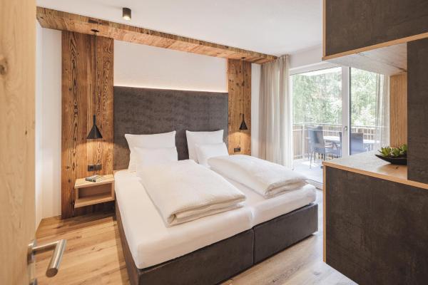 Apartments Silva Romantic - Sand in Taufers