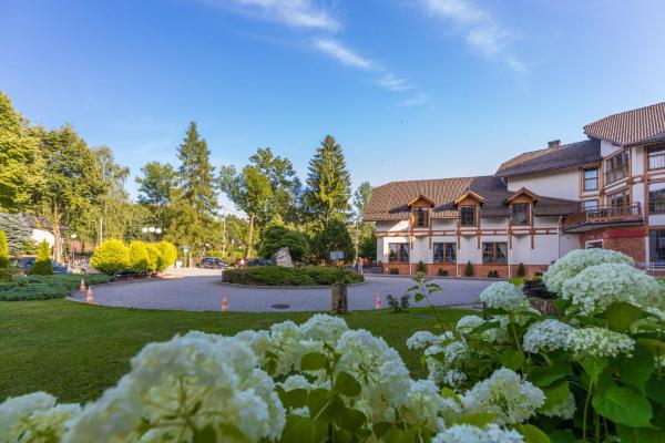 Hotel Wisła Premium - Szczyrk
