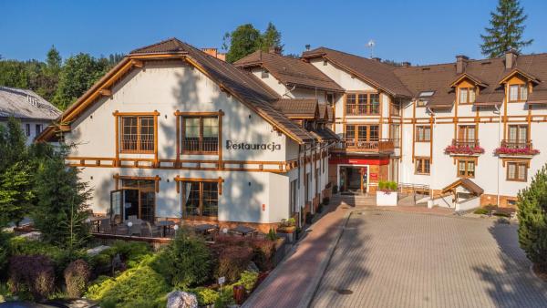 Hotel Wisła Premium - Wisła