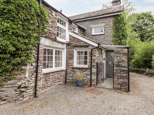Holly Cottage - Glenridding