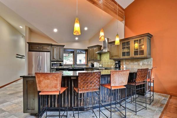 En8 Enclave Dream Silver Lake - Park City, UT