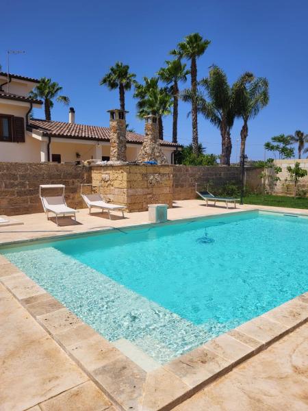 Tenuta Doret - Racale