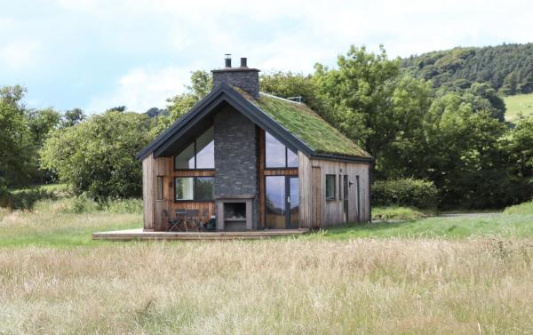Eco-lodge With Sea View Charleton Estate - Lower Largo