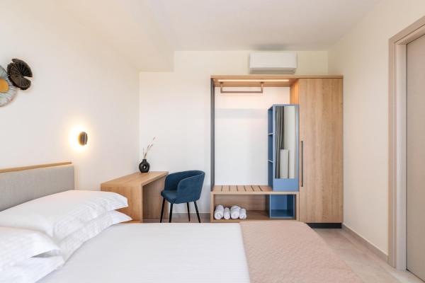 9 Doors - Thessalonique