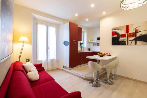 Happy Stay - Naviglio Grande - Milán
