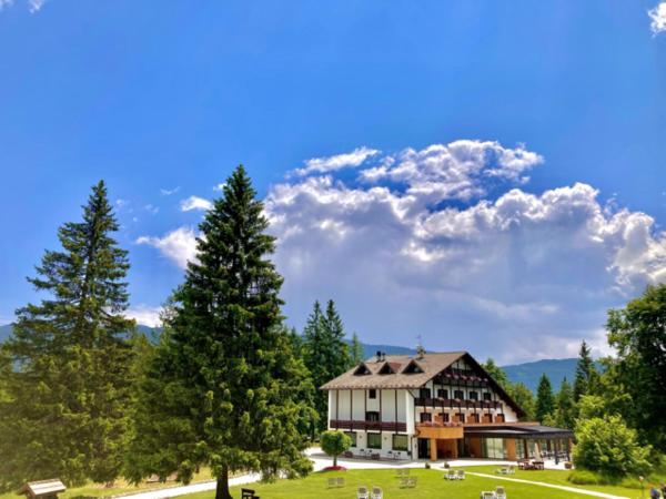 Hotel Piccola Baita - Fai della Paganella