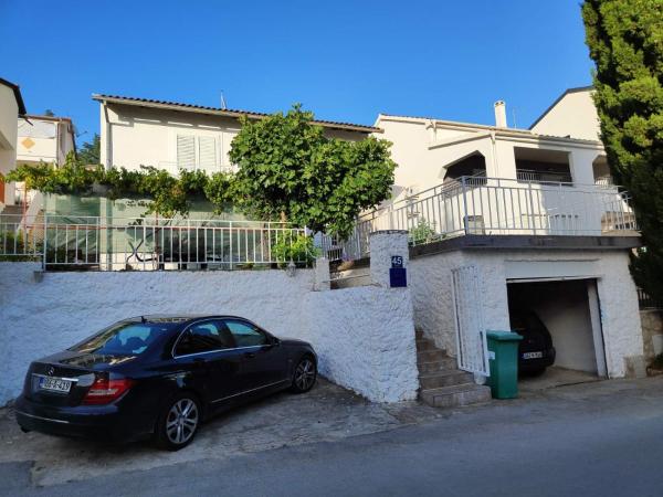 Apartmani Nada - Murter