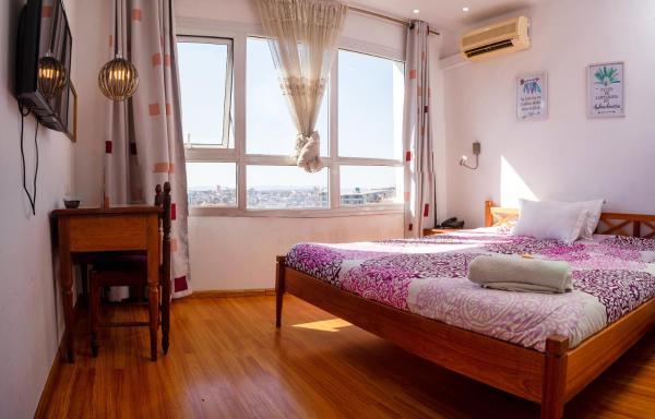 Radama Hotel - 安塔那那利佛
