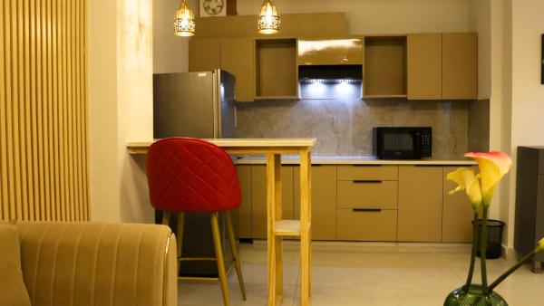 Fuji Ryokan Corporate Stays - Gurgaon