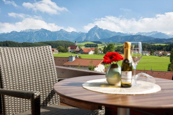 Landhotel Gockelwirt - Pfronten