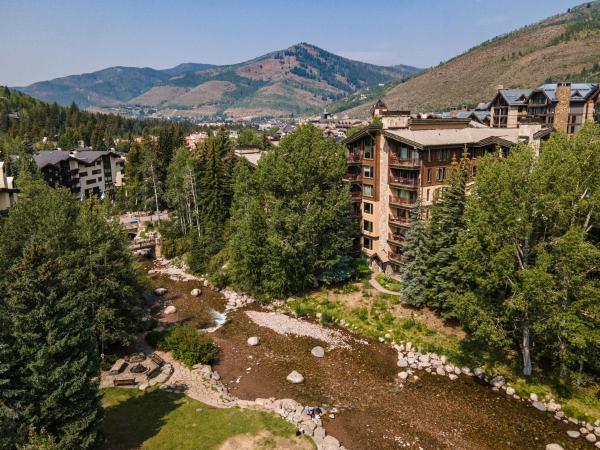 Village Center By Vail Realty - Vail, CO