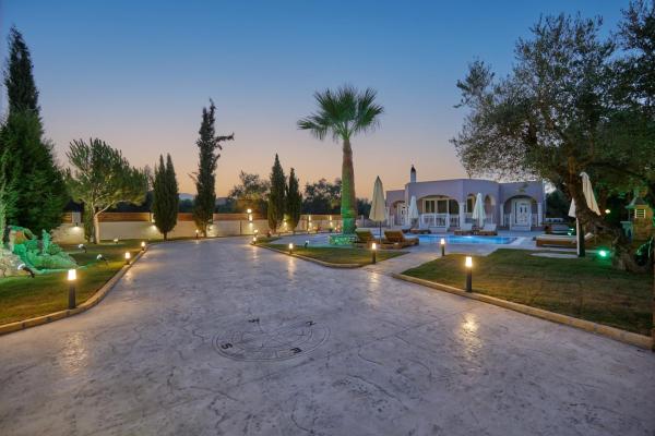 Villa Lagini - Kalamaki