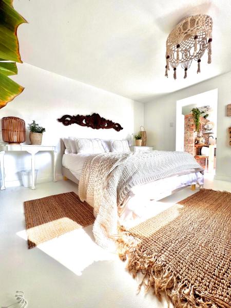 Sunny Bali Cottage - Mossel Bay