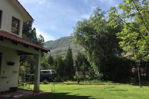 Linda Casa De Campo Con Todas Las Comodidades De La Ciudad - Bolivia