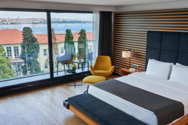 Metropolitan Hotels Bosphorus - Special Category - Barbaros