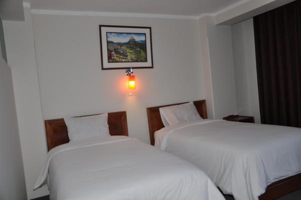Cesar's Hotel Peru - Puno
