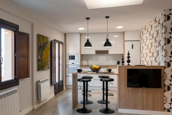 El Arco San Esteban By Unique Rooms - Burgos