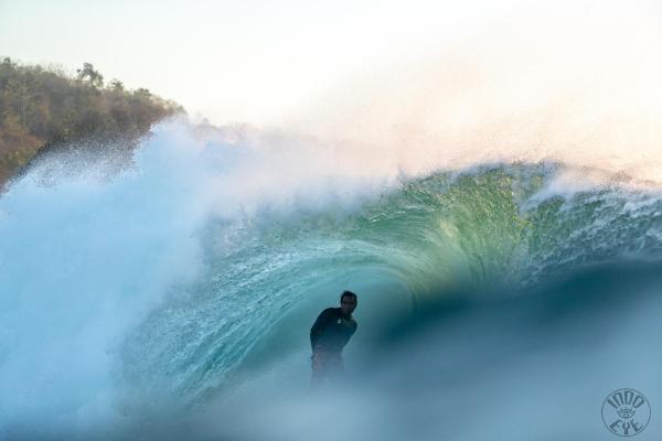 Medewi Secret Surfcamp - Bali
