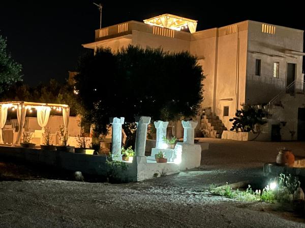 Casa Alle Colonne - Campomarino