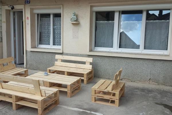 Chez Malo - Marne