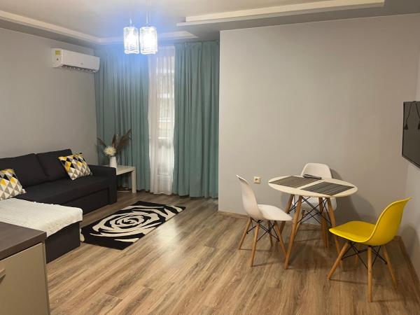 Guest House Amaya Med - Plovdiv