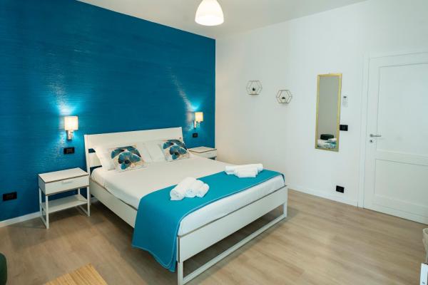 B&b Villa Pignataro - Diamante