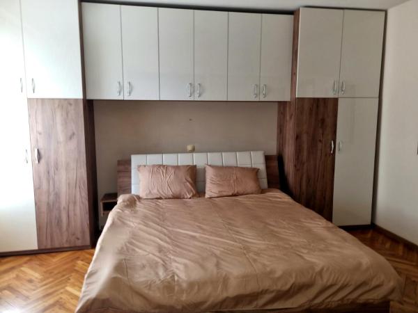 Teodora Apartment - Ruse