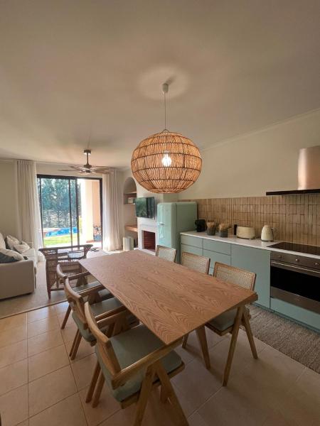 Villa Alvor Piscina Praia E Golf - Alvor