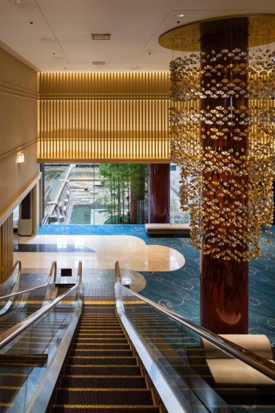 Kyoto Tokyu Hotel - Uji