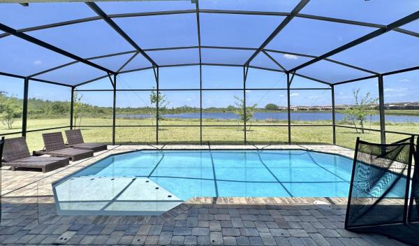 Balmoral Resort-211mcv Home - Winter Haven, FL