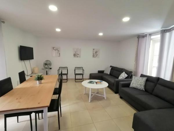 La Casona De Rances Grupo Ac Gestion - Rota, Cádiz