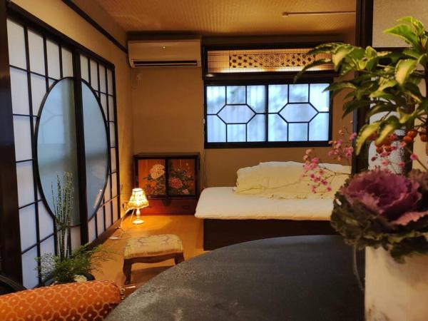 藤紫Fujimurasaki Japanese Classic House - Tokyo