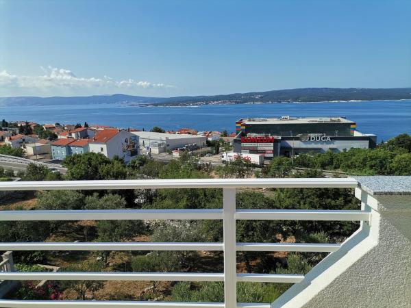 Apartments Permida - Crikvenica
