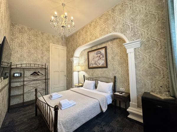 Boutique Hotel Alegria - Géorgie