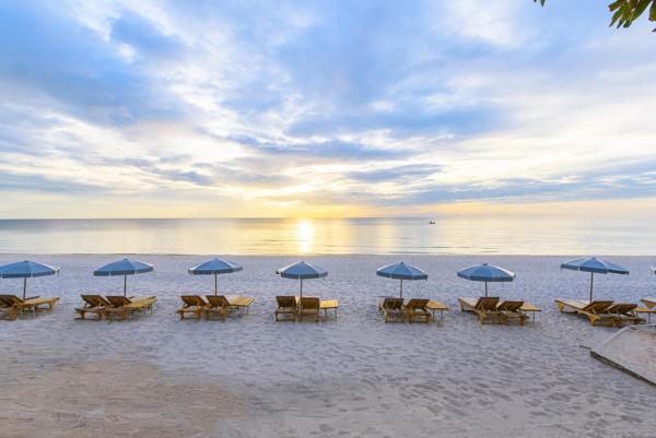 Veranda Lodge - Hua Hin