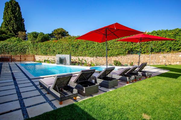 Lotus Villa 2, Albufeira - Albufeira