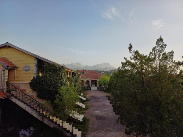 Akar Hotel - Cappadocia