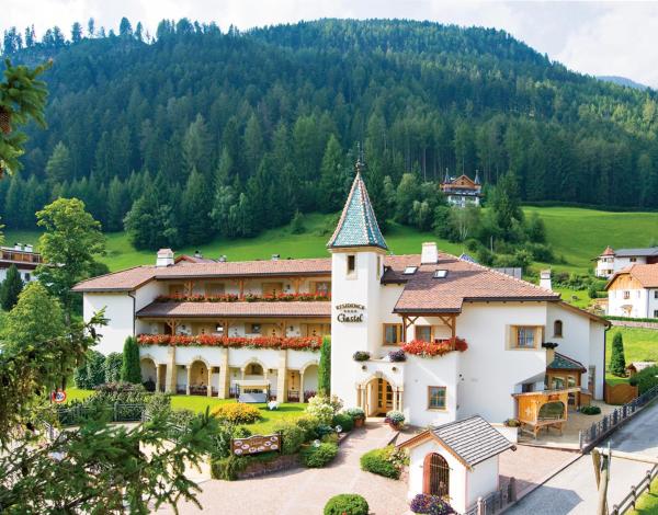 Residence Ciastel - Alpe di Siusi