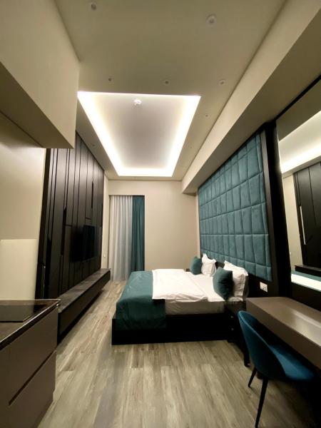 Soho Hotel City Centre - Erevan