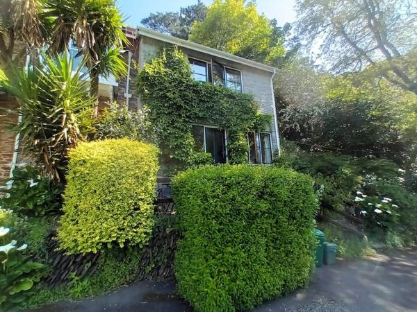 Treetop Cottage At Countisbury Lodge - Lynmouth