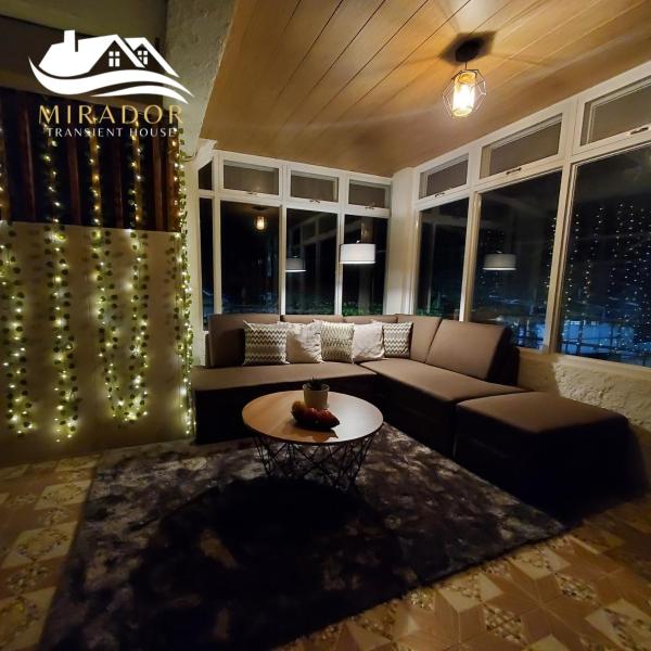 Mirador Old-time House Walking Distance To Lourdes Grotto - Baguio