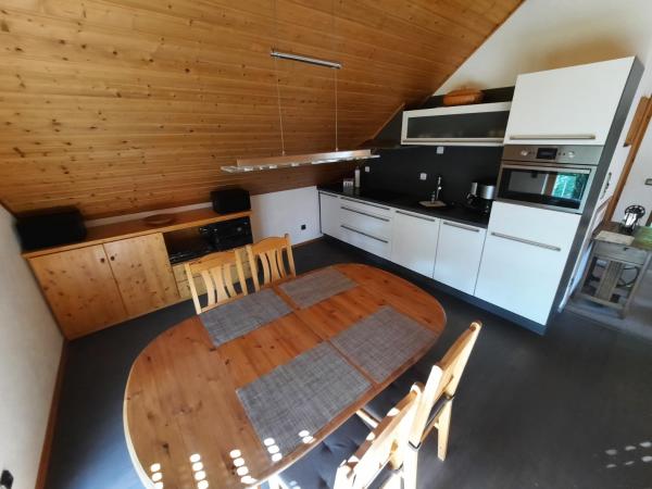 Harzzeit - Die Ferienwohnung Mit 2 Schlafzimmern - Bad Harzburg