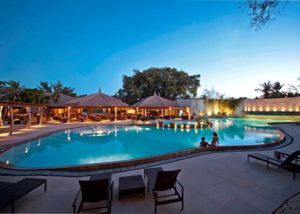 Bluewater Maribago Beach Resort - Lapu-Lapu City
