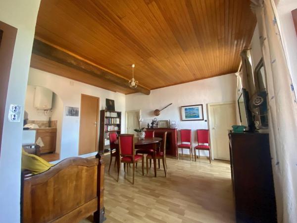 Appartement 3 Pièces 80 M2 Quenza - Korsica