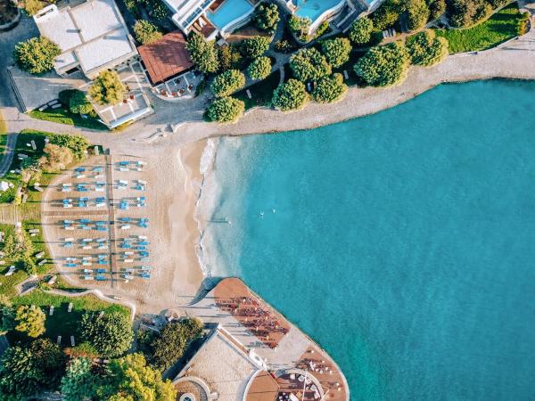 Elounda Mare Relais & Châteaux Hotel - Crete
