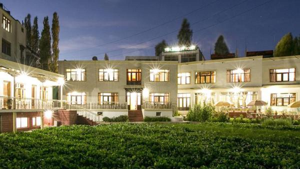Siala Guest House - Leh