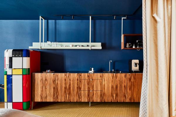 Bettstadt Apartments - Vipiteno