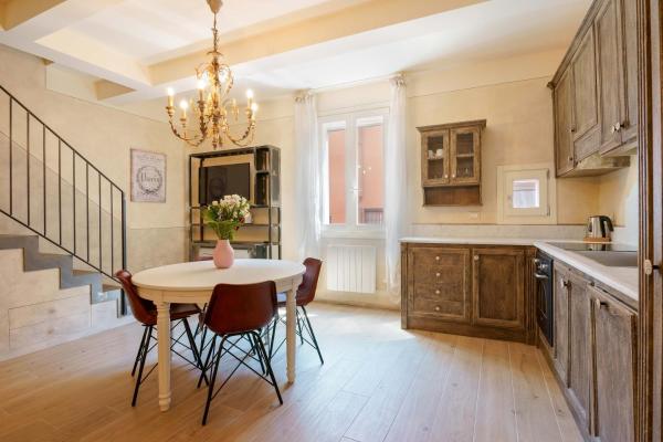 Canaletto Apartment - Bologna